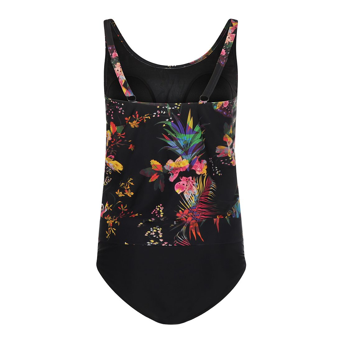 KOPALKE ŽENSKE Mila R51222 TANKINI – Trgovina VIVA